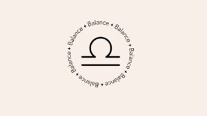 Défauts et Qualités du Signe Balance et Ascendant Balance